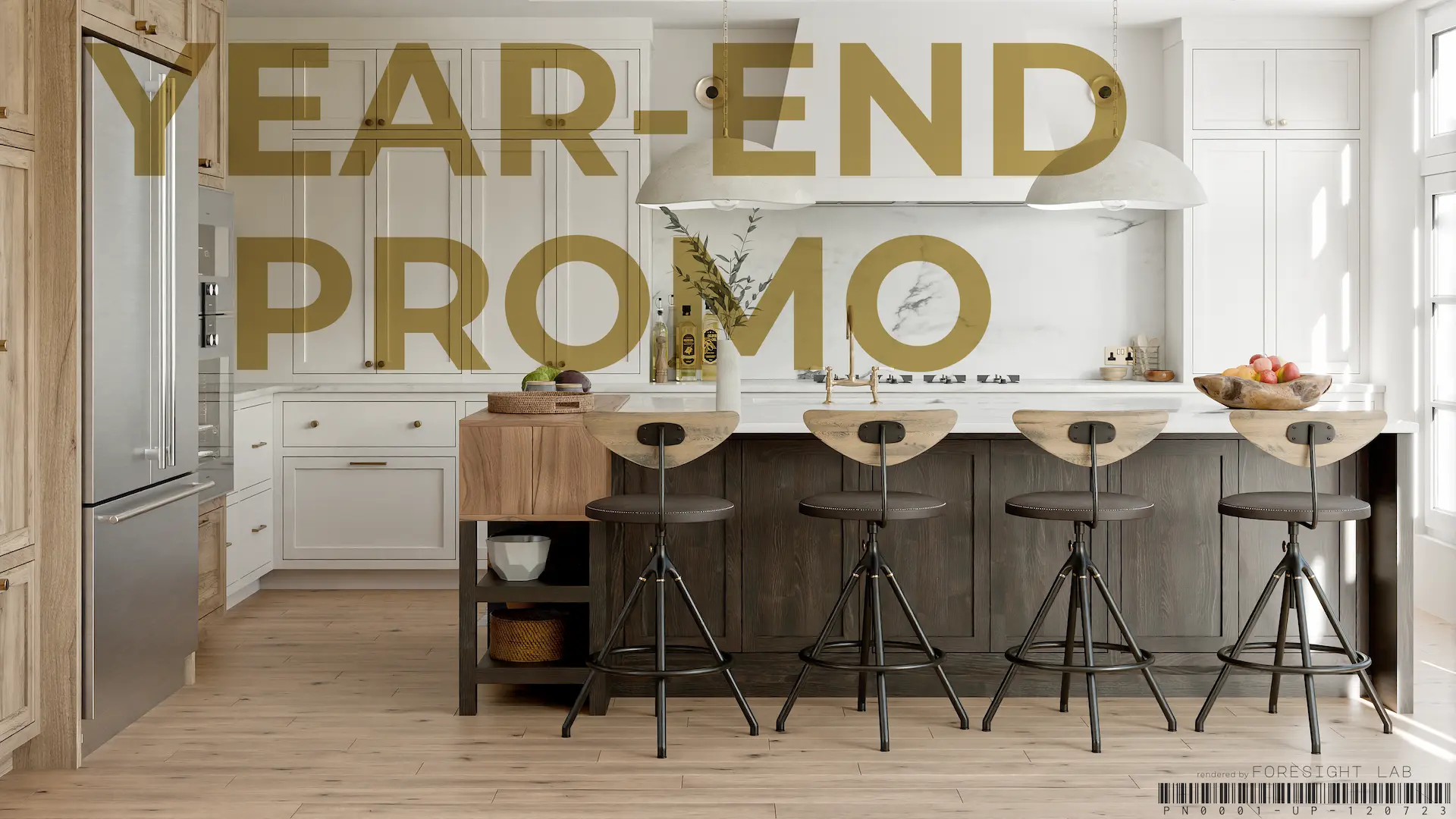 Welcome Deal | ForeSight Lab